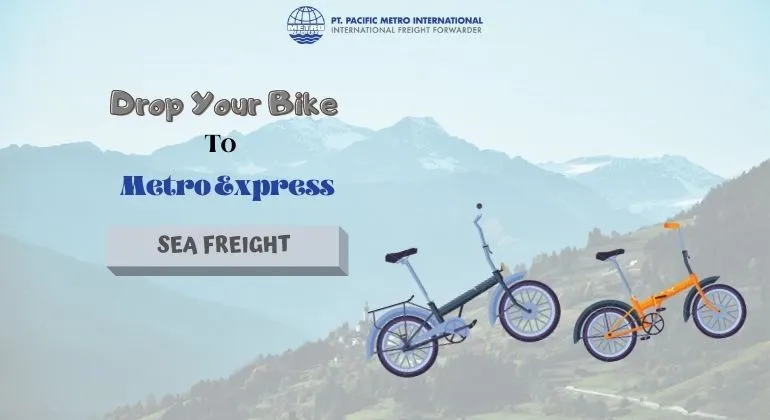 Trend Sepeda di Indonesia | Artikel | Metro Express